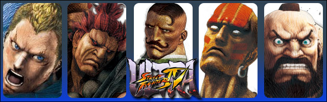 Akuma, Dudley, Zangief, Abel, and Dhalsim featured in latest Ultra ...