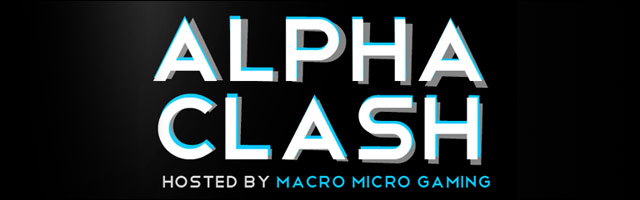Alpha Clash 13 results, stream archive feat. PR Balrog, Filipino Champ ...
