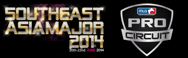 Tournament preview: SEAM 2014 and MLG Anaheim 2014 ft. Tokido, Fuudo ...