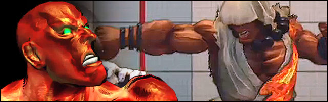 Infiltration puts Akuma's new buff to work in match against Poongko's ...