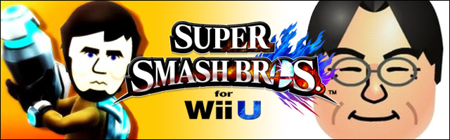 'Mamma Mii-a!' - Mii size will affect your Mii Fighter's traits in ...
