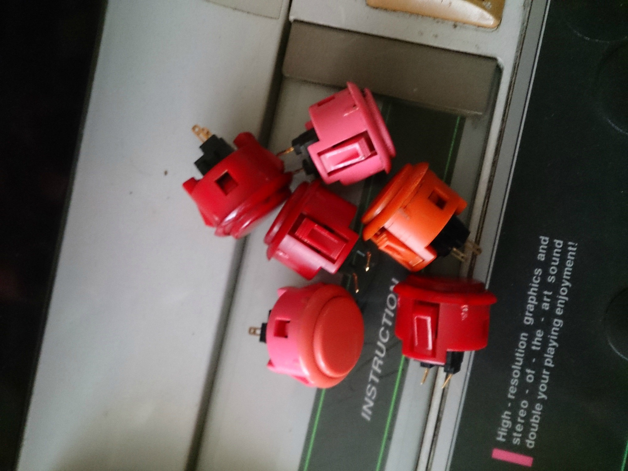 Massive arcade collection discovered in old Japanese building - image #3