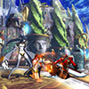 BlazBlue: Chrono Phantasma's (arcade) Autumn update will introduce ...