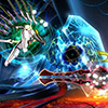 BlazBlue: Chrono Phantasma's (arcade) Autumn update will introduce ...