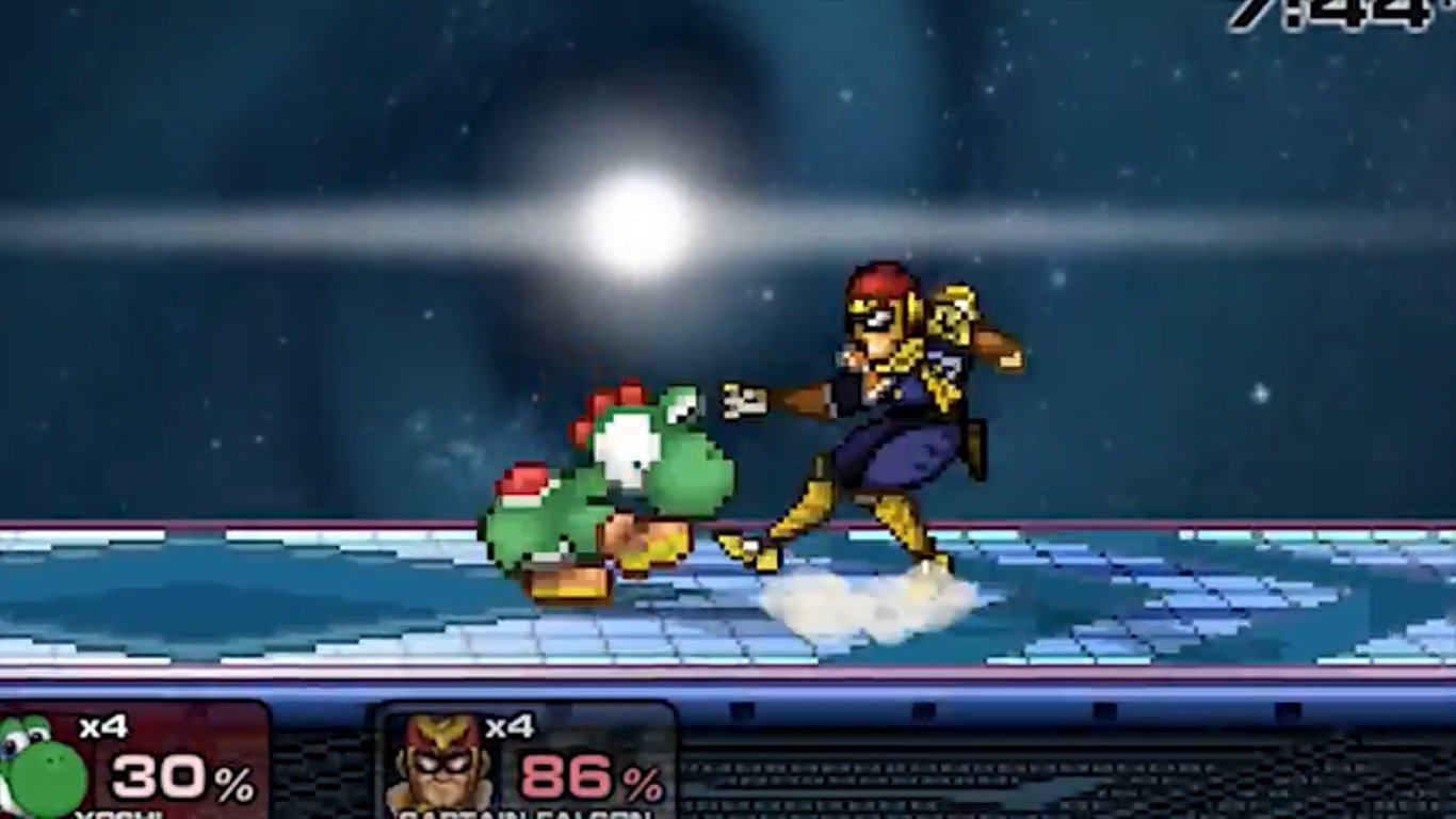 Super Flash Bros Image 6