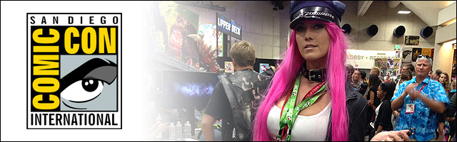 Poison, Sub-Zero, Cyclops, female versions of Aquaman and Thor, Spencer ...