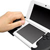 Soon there will be a joystick attachment for the Nintendo 3DS XL - The ...