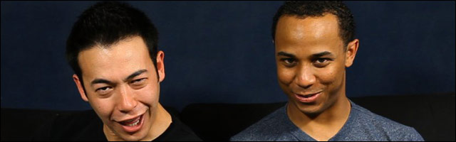 Gootecks and Mike Ross demonstrate how to 'Does This,' be 'Outta ...