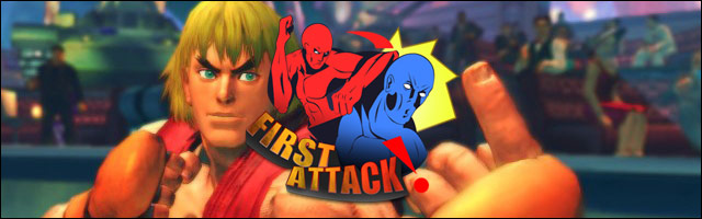 First Attack tournament results, battle logs and stream archive ...