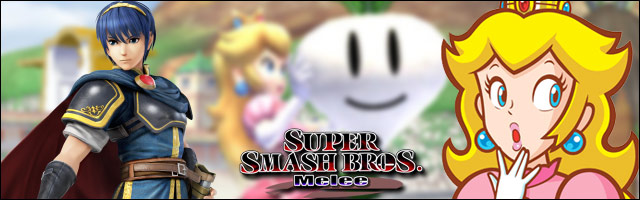 Armada: 'Peach's entire plan against Marth is to get a turnip,' this in ...