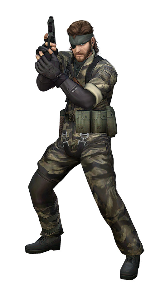 Alternate colors and costumes in Project M, screen shot #12