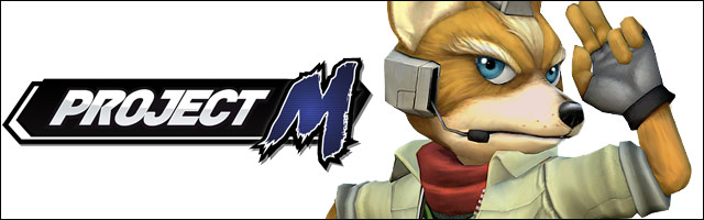 Tiers for Project M launched - vote now on the match-ups