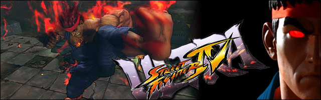 Trouble beating Daigo, Sako, PR Balrog, and every other Evil Ryu out ...