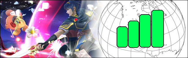'Super Smash Bros. 3DS' netcode is leaps and bounds beyond Brawl's ...