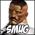 Smug's tier rankings for Dudley in Ultra Street Fighter 4