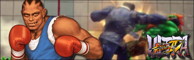 Meterless Balrog Dash Punch loop discovered in Ultra Street Fighter 4 ...