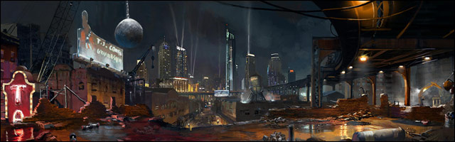 First-ever Killer Instinct Stage Ultra shown off in season 2 launch ...