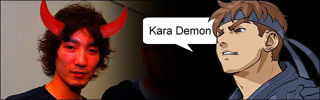 Devilish Daigo: Umehara lands Raging Demons in devastating fashion on ...