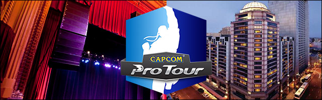 Capcom Cup 2014 hotel & schedule details announced - find out what time ...