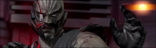 Full Raidou trailer released for Dead or Alive 5 Final Round! See the ...