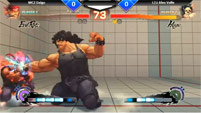 Daigo loses to Alex Valle's Hugo 2-0, Velociraptor smashes his ...
