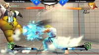 Daigo loses to Alex Valle's Hugo 2-0, Velociraptor smashes his ...