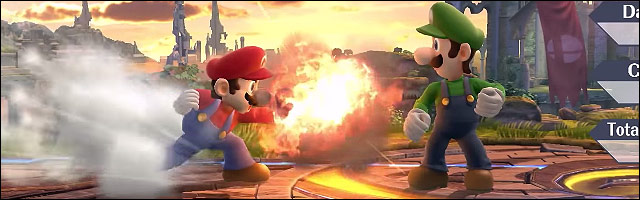 Kara forward Smash, Stutter Step, and 'S-Smash' advanced Super Smash ...