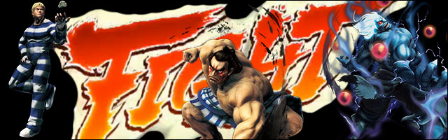 Oni combos into air demon, Honda slaps T-Hawk 58 times, Cody knifes Dee ...