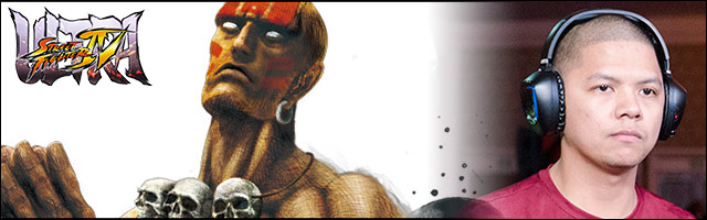 Filipino Champ's tier rankings for Dhalsim in Ultra Street Fighter 4 ...
