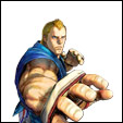 Hi-res Ultra Street Fighter 4 character select portraits for all 44 ...