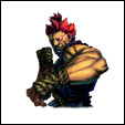 Hi-res Ultra Street Fighter 4 character select portraits for all 44 ...