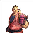 Hi-res Ultra Street Fighter 4 character select portraits for all 44 ...