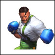 Hi-res Ultra Street Fighter 4 character select portraits for all 44 ...