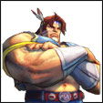 Character select Ultra Street Fighter 4 portraits, image #32