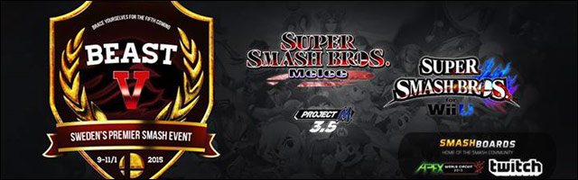 B.E.A.S.T. 5 results ft. Mango, Armada, Leffen, Ice, Professor Pro ...