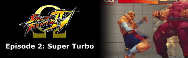 Omega Sagat HK loops, T. Hawk's 'Seismic Hammer' x4, Fei Long juggles ...