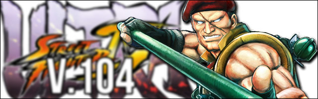 Nemo shares his Ultra Street Fighter 4 v.1.04 Rolento tier list