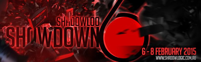 Shadowloo Showdown 6's trailer may have just set the new standard for ...