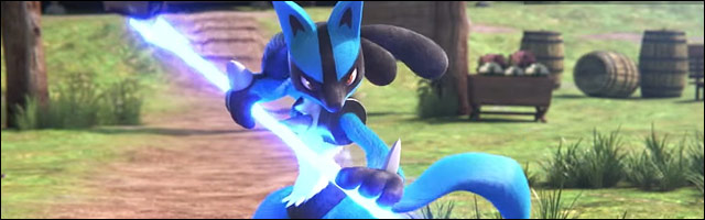 Pokkèn Tournament's new trailer makes this game look better than ever ...