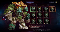 Killer Instinct: Aganos now available; check out all colors and ...
