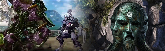 Aganos gets stuck between a bot and a hard place: More glitches freeze ...