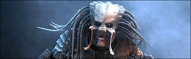 Predator leaked in description for Mortal Kombat X