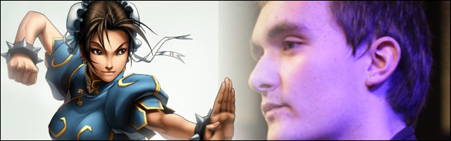 'I hope Chun-Li can be top tier in Street Fighter 5' - Valmaster talks ...