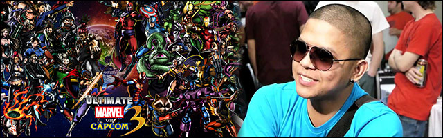 'I'm the most complete Marvel player but I don't think there is a clear ...