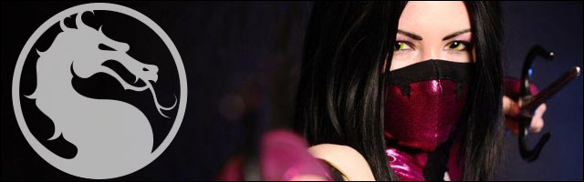 Mortal Kombat X move listings updated - Erron Black, Shinnok, Mileena ...