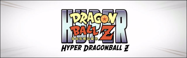 Hyper Dragon Ball Z - fan made project akin to Capcom's 1990s fighters ...