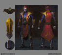 MKX Koncept Art 11 out of 12 image gallery