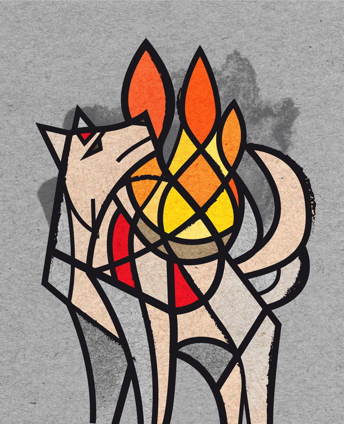 Stained Glass Marvel 9 out of 23 image gallery