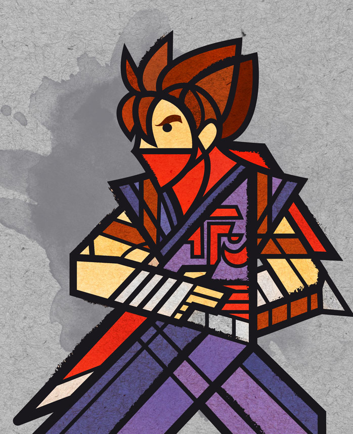 Stained Glass Marvel 14 out of 23 image gallery