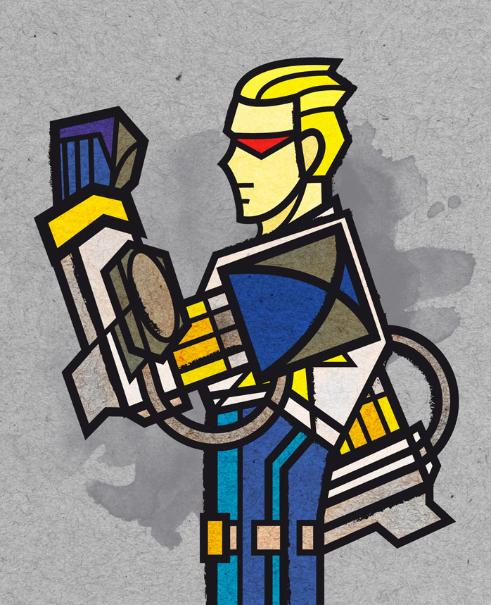 Stained Glass Marvel 15 out of 23 image gallery